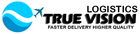 Track your consignment - True Vision Logistics - 24/7 Service